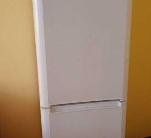 Холодильник indesit bia 160