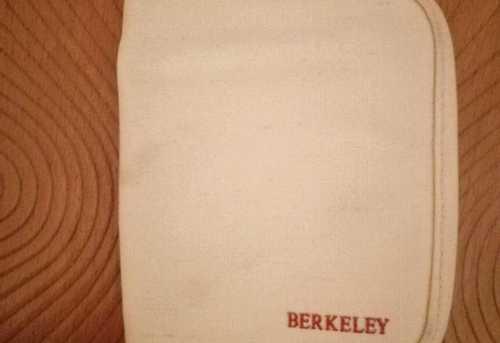 Кошелек-визитница Berkeley