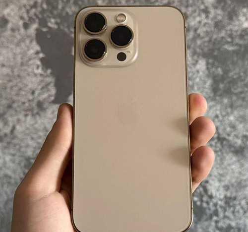 iPhone 13 Pro, 128 ГБ