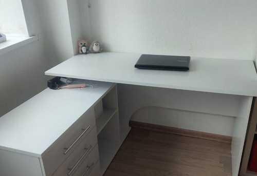 Компьютерный стол, письменный стол