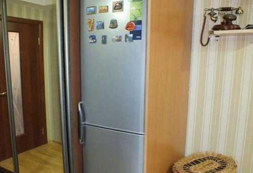 Холодильник Haier FD1V619 бу