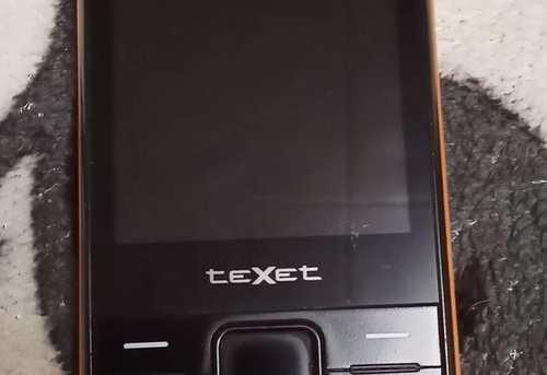 teXet TM-302