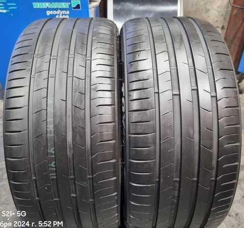 Toyo Proxes Sport 235/35 R19