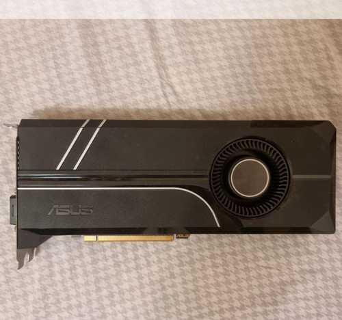 Видеокарта gtx 1060 6gb asus