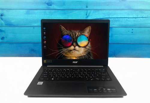 Ноутбук Acer Intel/IPS/Full HD/8Gb