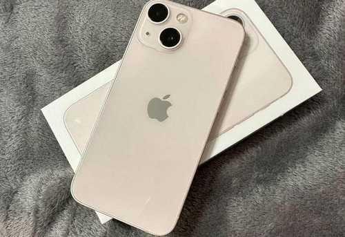 iPhone 13, 128 ГБ