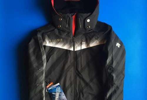 Горнолыжная куртка Descente команды Швейцарии SKI