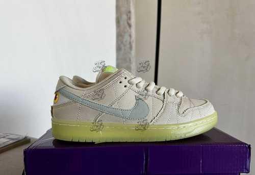 Кроссовки Nike SB Dunk Low Mummy