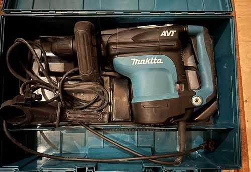 Перфоратор Makita HR 4511C