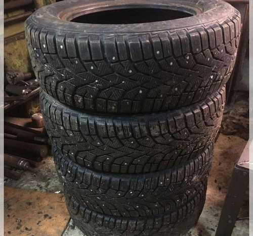 Gislaved NordFrost 100 SUV 195/65 R15 81B