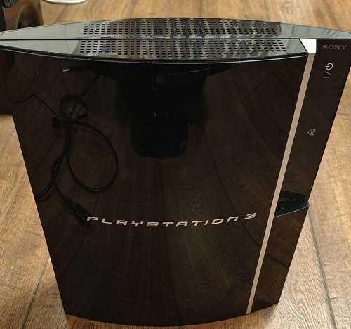 Sony playstation 3 бу