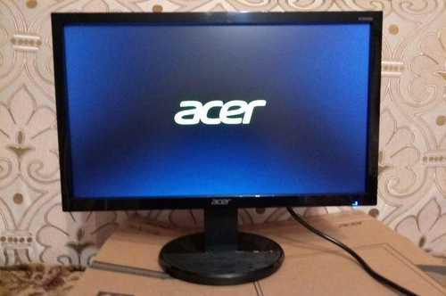 18.5" Монитор Acer K192HQLb