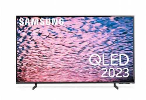 Samsung QE55Q60B Eac