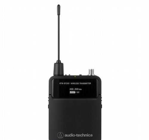 Поясной передатчик Audio Technica ATW-DT3101