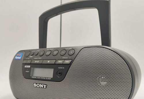 Радиоприемник Sony ZS-S10CP