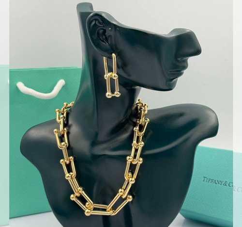 Колье Tiffany & Co. (New Collection 2025)