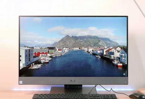 27' Моноблок Dell Optiplex 7760, UHD