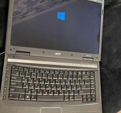 Ноутбук Acer extensa 5620G