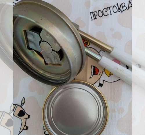 Машинка для закрутки банок