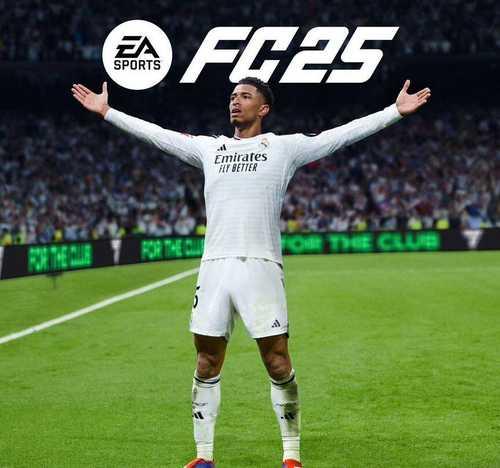 FC 25 (FIFA 25) PS5/PS4