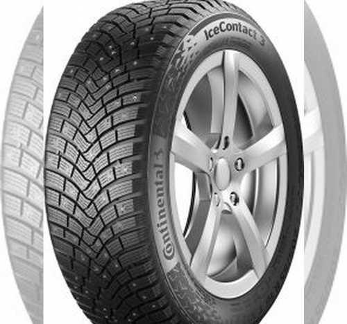 Continental IceContact 3 185/70 R14 92T