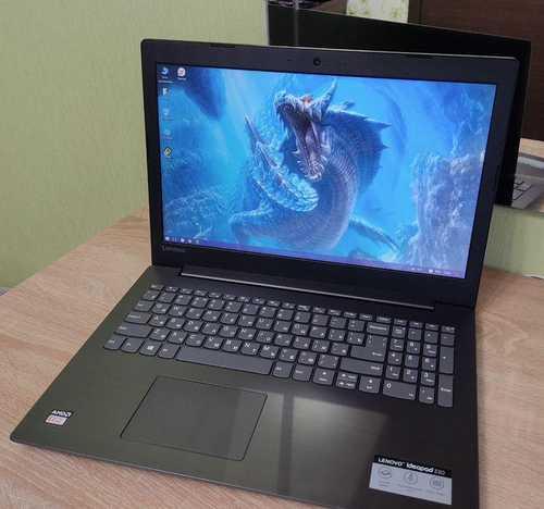 Ноутбук Lenovo ideapad 330