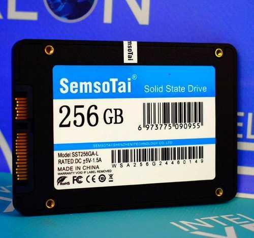 SemsoTai 256 GB