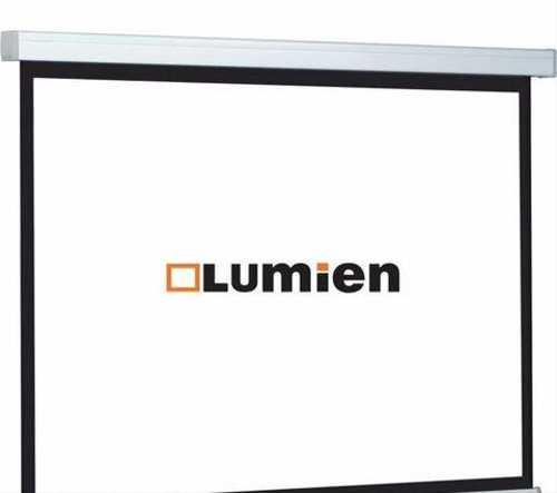 Экран Lumien Master Сontrol (129x200)