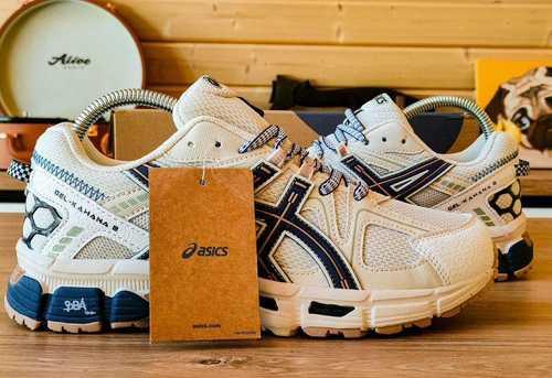 Кроссовки Asics