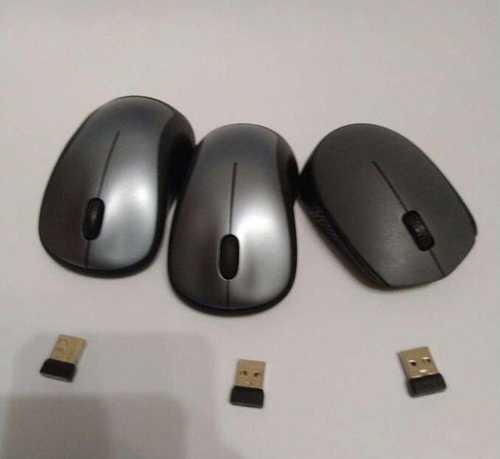 Logitech, Acer. мышки и клавиатура