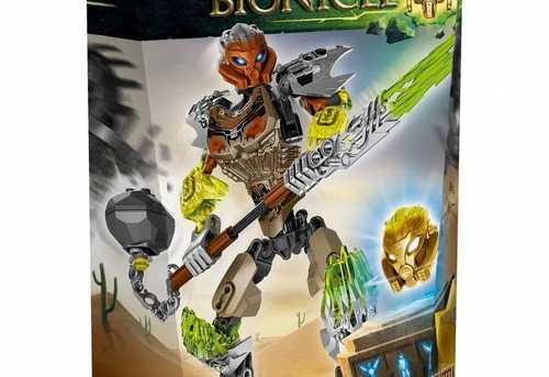 Lego Bionicle