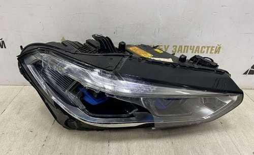 Фара лазерная правая BMW X5 G05 OEM 63119850426