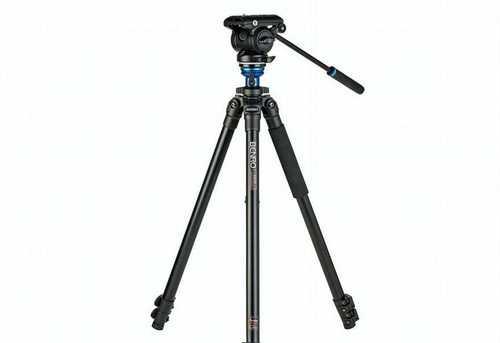 Штатив Benro A2573FS4PRO штатив Classic с видеогол