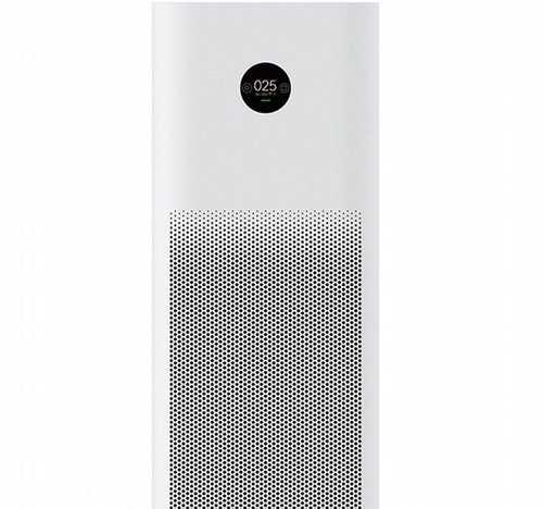 Очиститель воздуха Xiaomi SMART Air Purifier 4