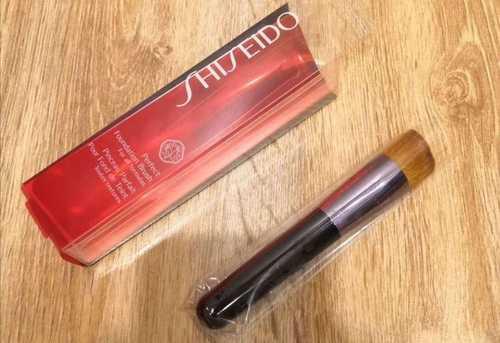 Кисти для макияжа Cailyn, Shiseido