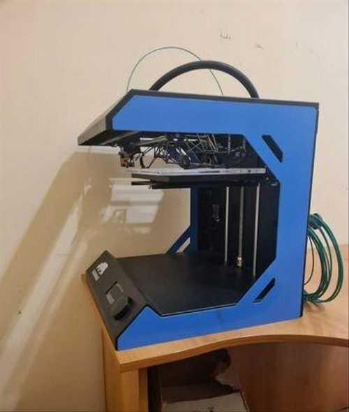 3D принтер Wanhao Duplicator 5S mini