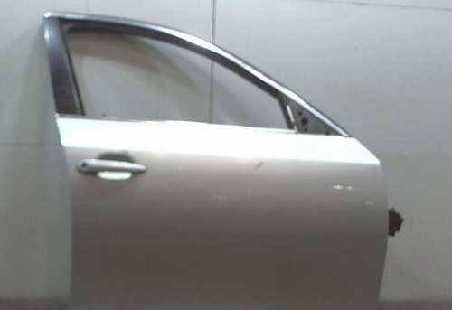 Подушка безопасности в дверь BMW 5 E60, 2009