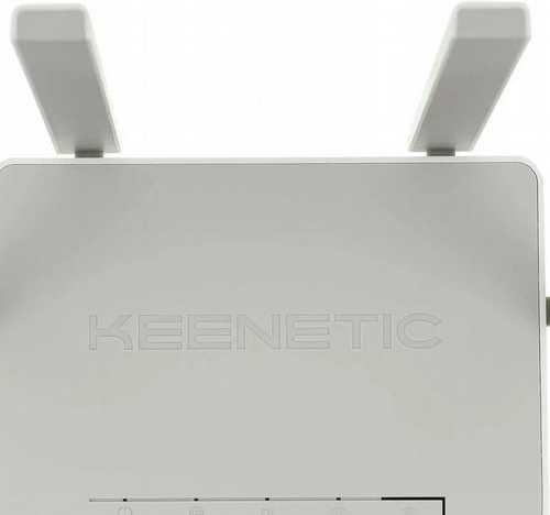 Wi-Fi роутер keenetic Speedster