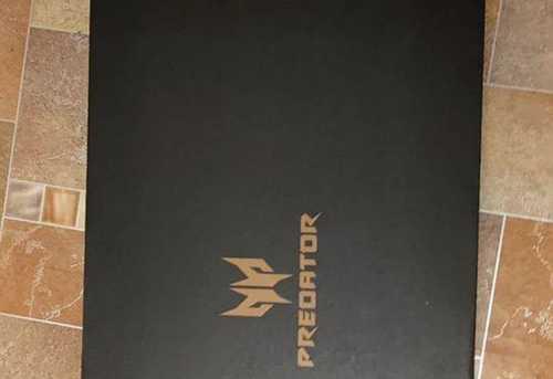 Игровой ноутбук 15.6" Acer Predator Helios 300 PH315-54, 512 ГБ, Core i5-11400H, RAM 8 ГБ, GeForce RTX 3070 8 ГБ