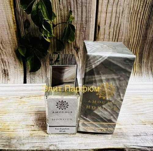 Amouage Honour Eau De Parfum