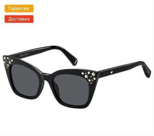 Солнцезащитные очки женские MAX&CO.355/S black (20