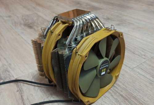 TDP 320W Thermalright Silver Arrow SB-E