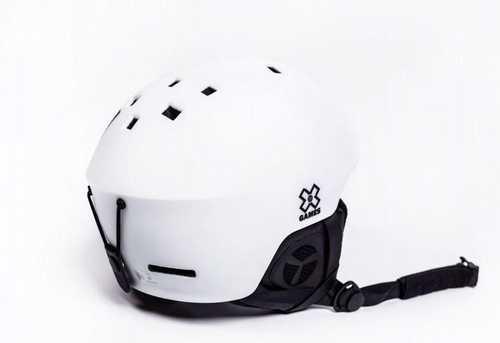 L) Горнолыжный шлем prosurf xgames XG