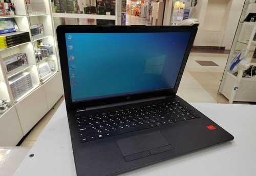 Ноутбук HP A6-9220 8Gb R5 m330 2Gb гарантия