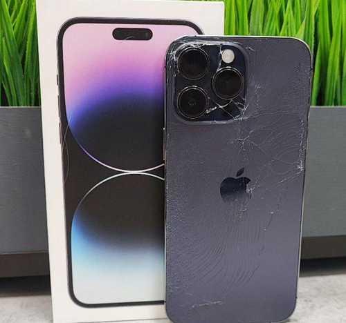iPhone 14 Pro Max, 256 ГБ