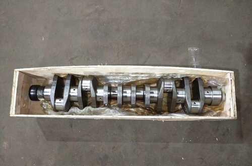 Вал коленчатый 61500020012 на WD10 / WD615