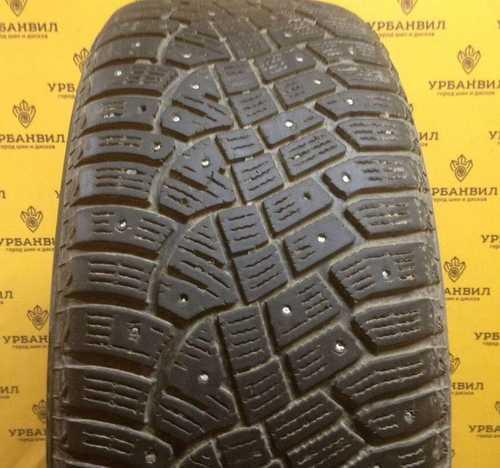 Continental IceContact 2 205/55 R16