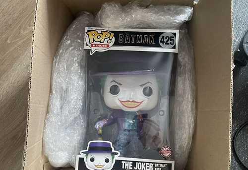 Funko Pop Joker 10 inch (25см)