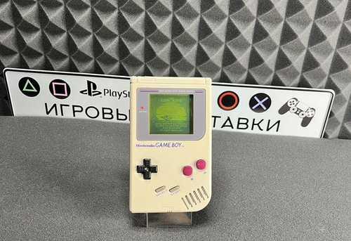 Nintendo game boy DMG-01