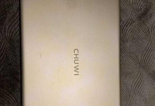 Ноутбук chuwi lapbook air 14.1